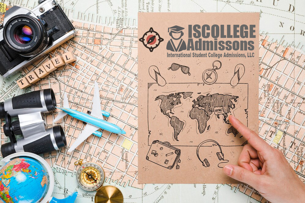Accueil - International Student College Admissions LLC